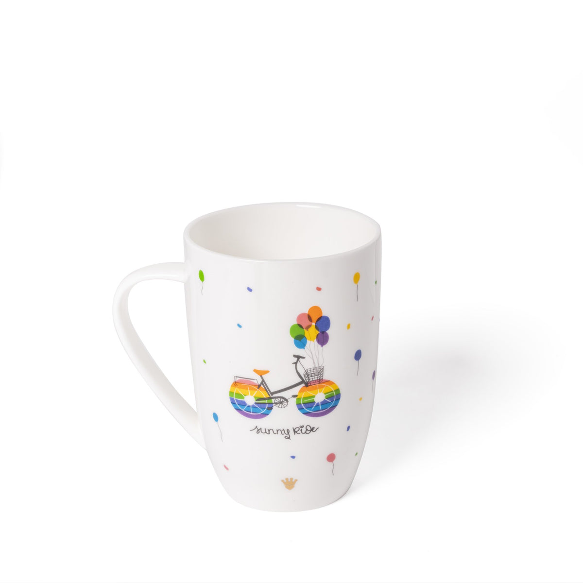 Sunny Ride – MALKA & CO.